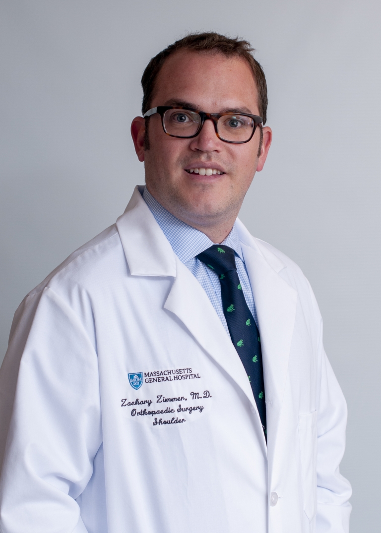 Former Fellows | Boston Shoulder Institute
